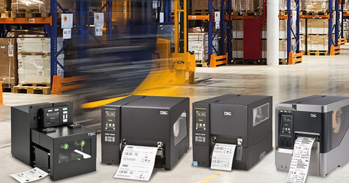 Increasingly advanced printers | PACKMEDIA - news and reports on trends ...