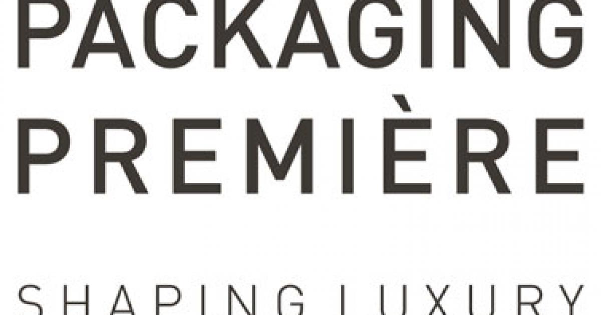 Packaging Premiere | PACKMEDIA - news and reports on trends, best ...