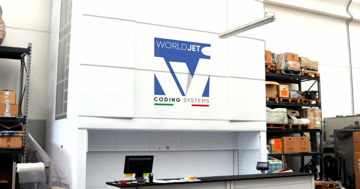 World Jet announces partnership with Citronix | PACKMEDIA - news and ...