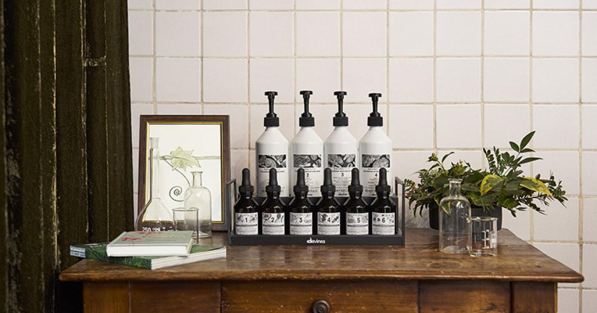 Davines SpA | Best Packaging 2024 | PACKMEDIA - news and reports on ...