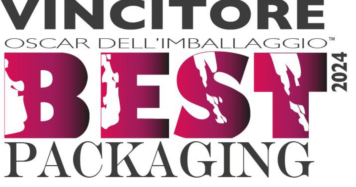 The Best Packaging 2024 winners | PACKMEDIA - news and reports on ...
