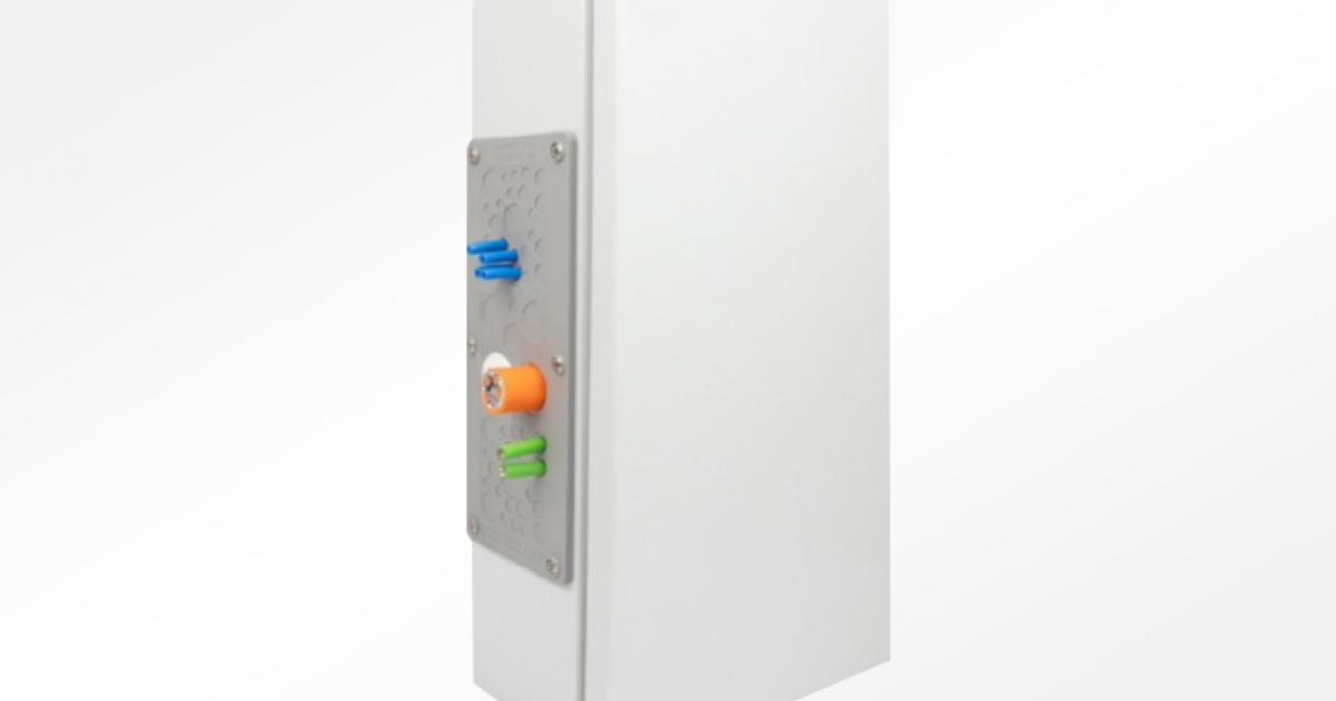 By icotek, new cable entry for Rittal terminal boxes KX/KL | PACKMEDIA ...
