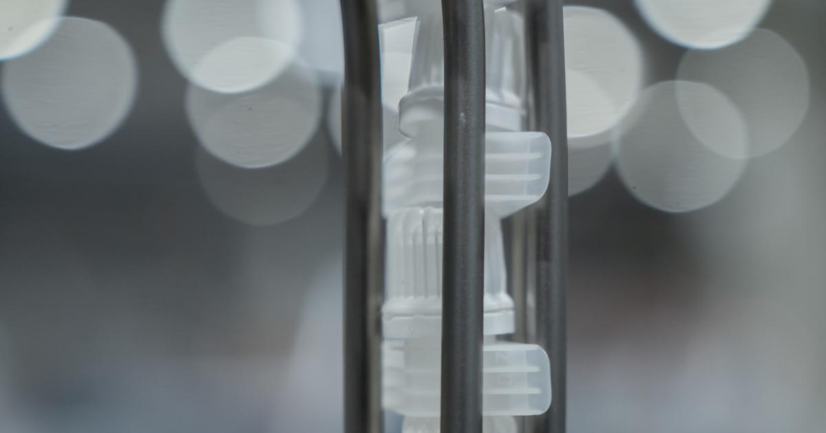Volpak: innovation and sustainability in Home Care Packaging ...
