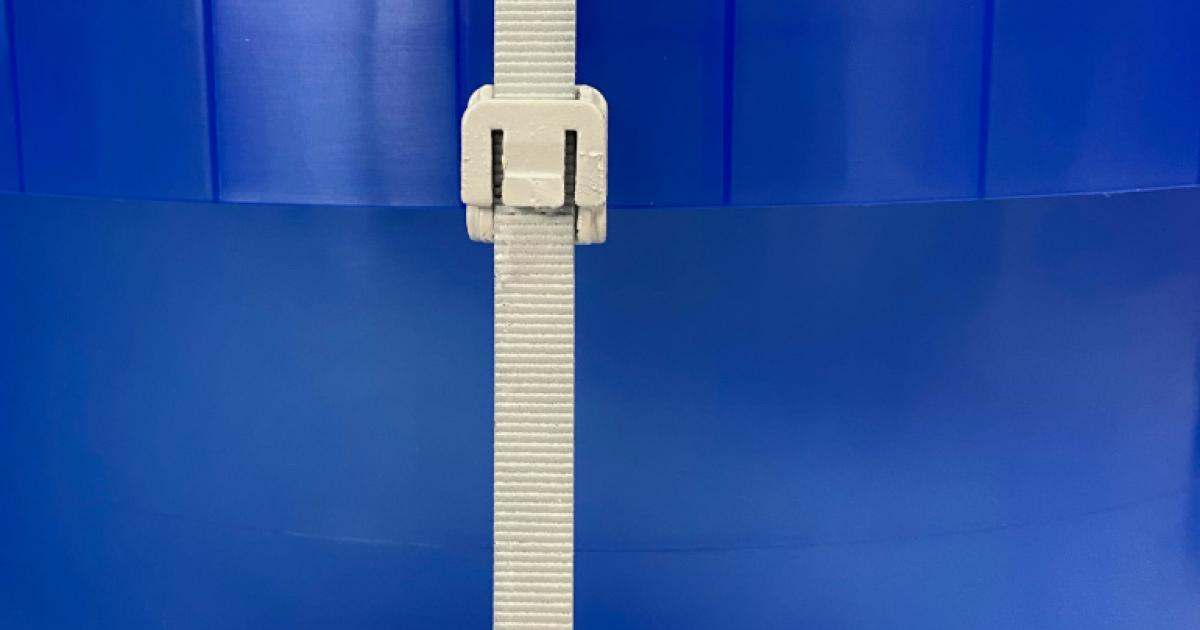 ISI Plast SpA | Best Packaging 2025 | PACKMEDIA - news and reports on ...