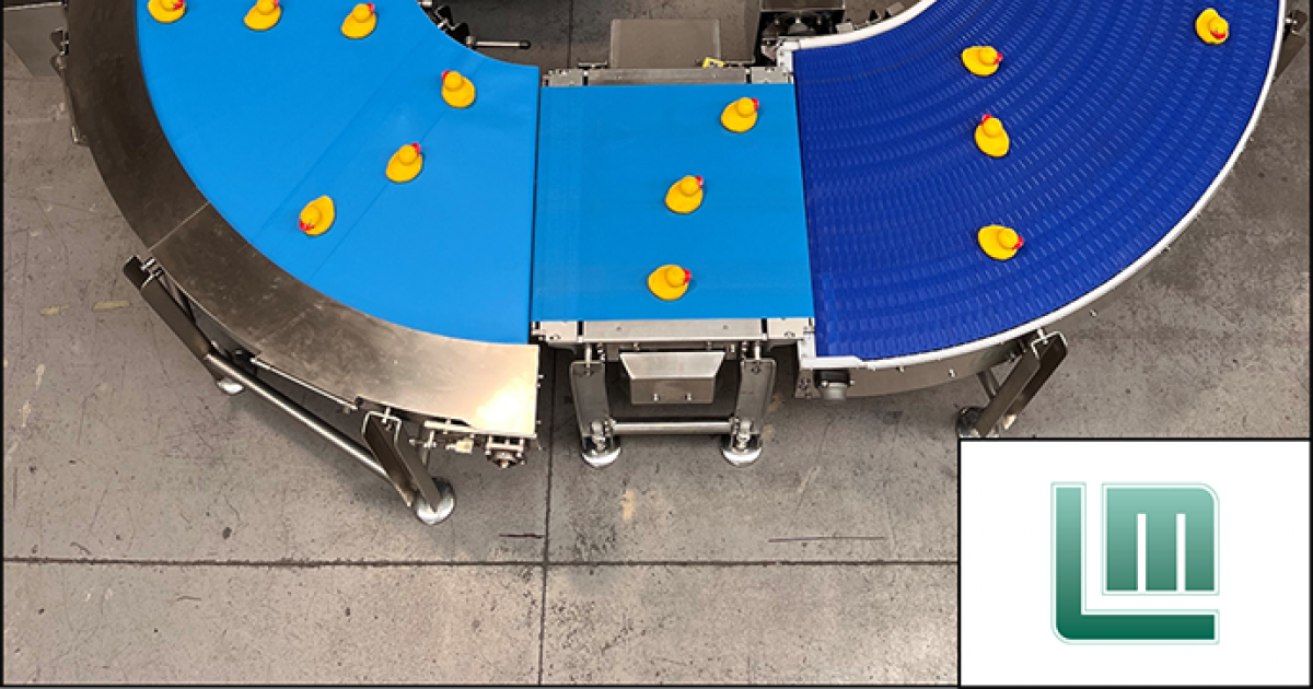 LM at Ipack Ima: two lines in operation and a maxi-stand | PACKMEDIA ...