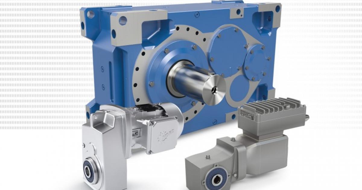 Nord Drivesystems: smarter, safer and more efficient packaging ...