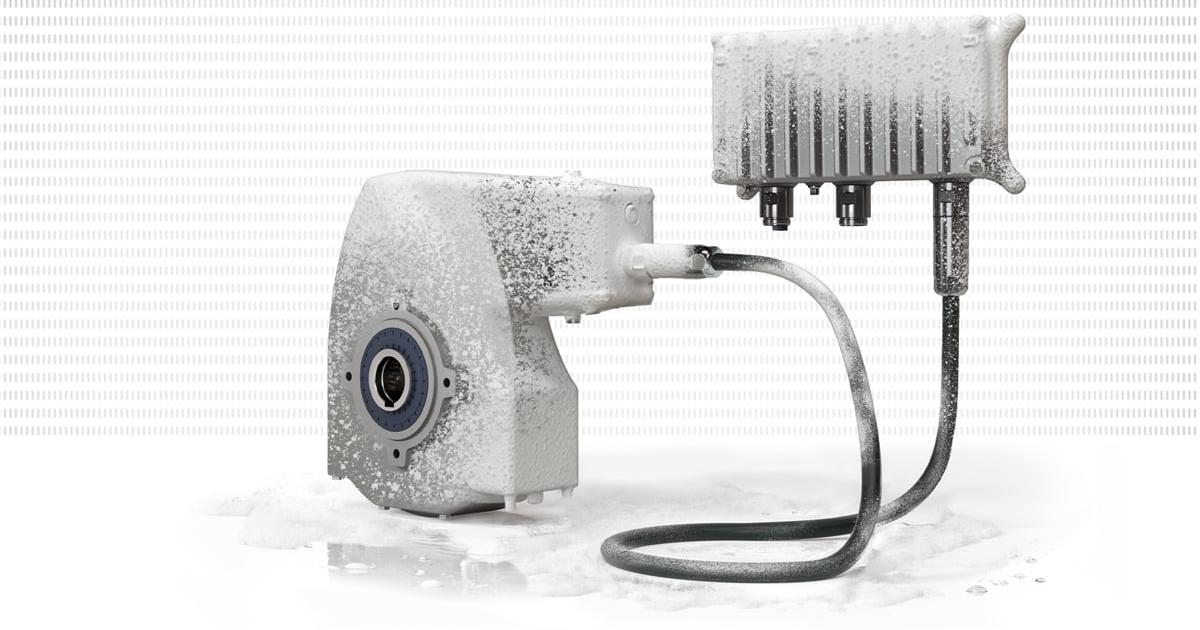 Nord Drivesystems at interpack 2026 with its know-how | PACKMEDIA ...