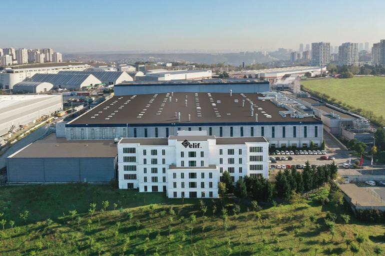 Huhtamaki Expands In The Flexible Packaging Sector With The Acquisition Huhtamaki Expands In The Flexible Packaging Sector With The Acquisition